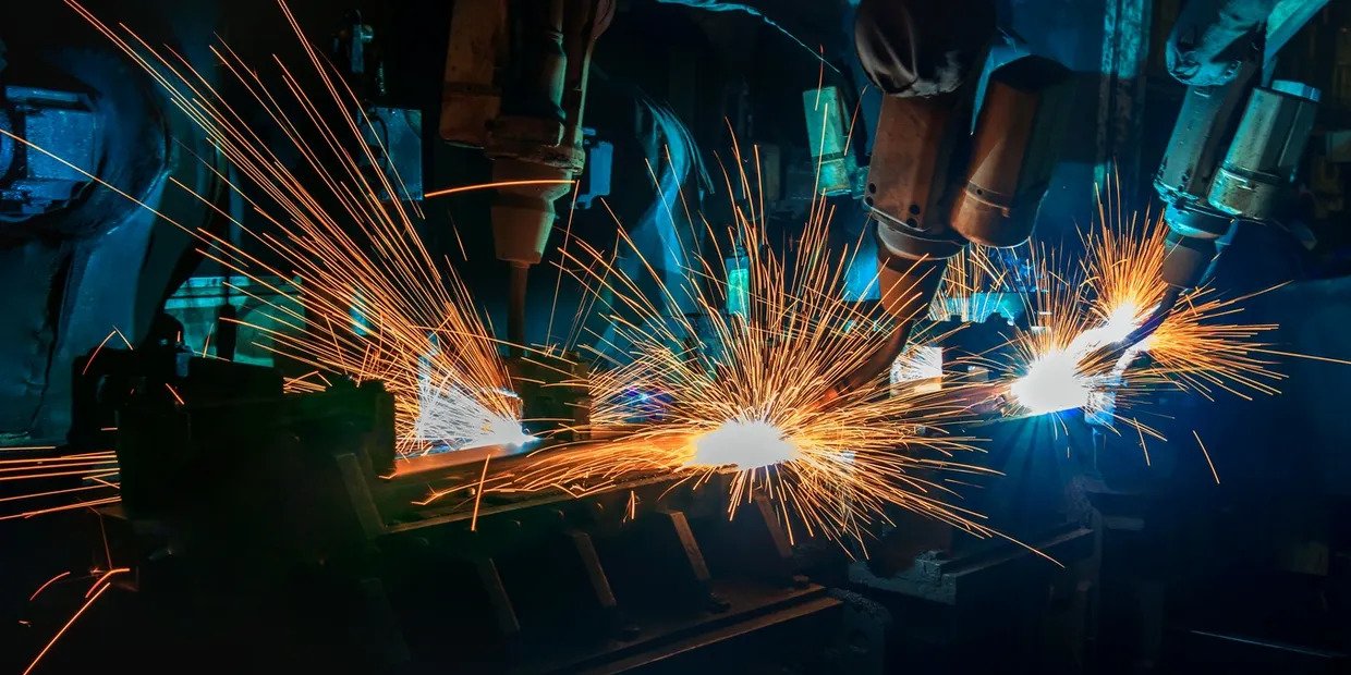 Industries – The Carbon Credit Factory