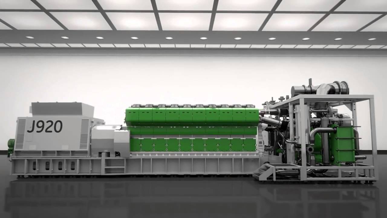 The Carbon Credit Factory – Smart Power Solutions